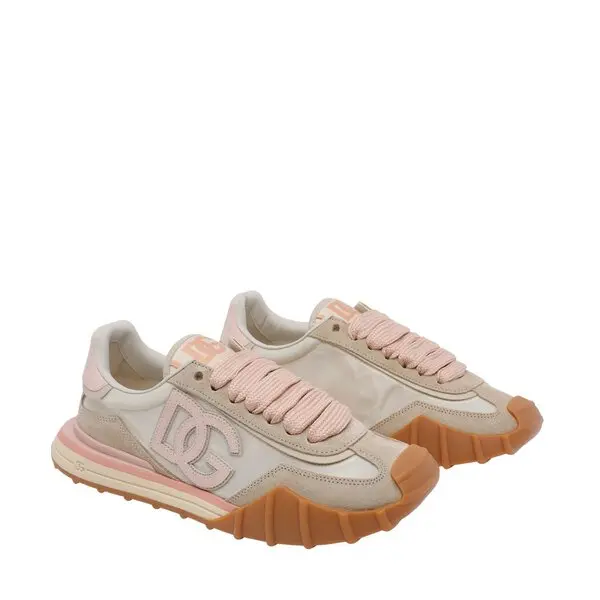 Dolce & Gabbana Dg Athletic Sneakers