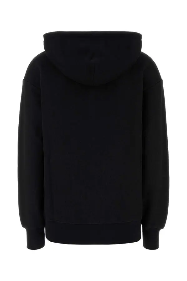 Valentino Garavani Cotton Logo Sweatshirt
