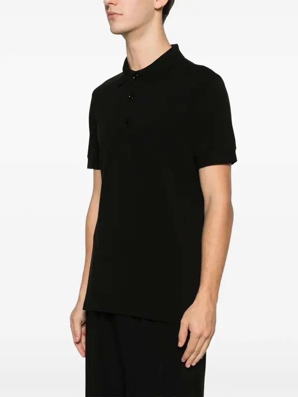 TOM FORD Short-sleeved Polo