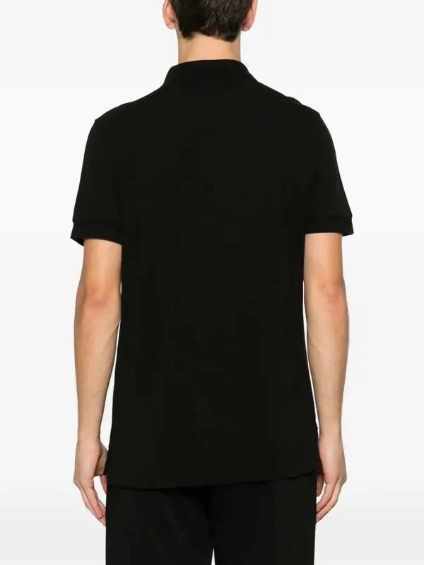 TOM FORD Short-sleeved Polo