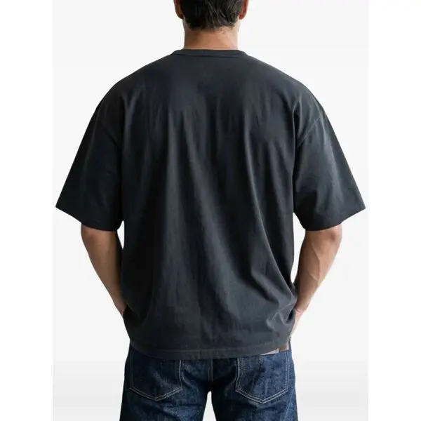 Rhude Grey T-shirts & Vests T-shirts - Gray
