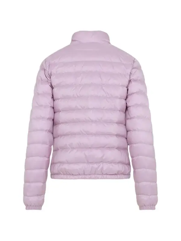 Moncler Lans Short Down Jacket - Multicolor