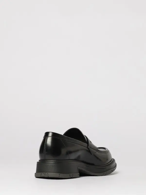 Gucci Calf Leather Loafers