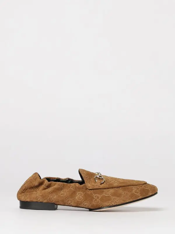 Gucci Loafer Calf Leather Taurus