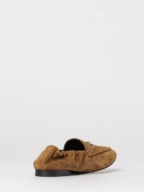 Gucci Loafer Calf Leather Taurus