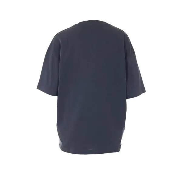 A.p.c. Flocked Vpc Regular T-shirt