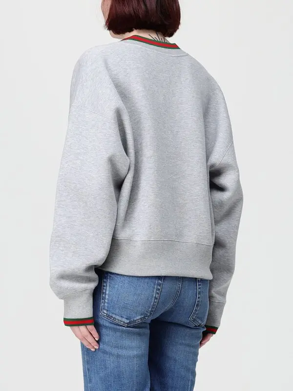 Gucci Sweatshirt - Gray