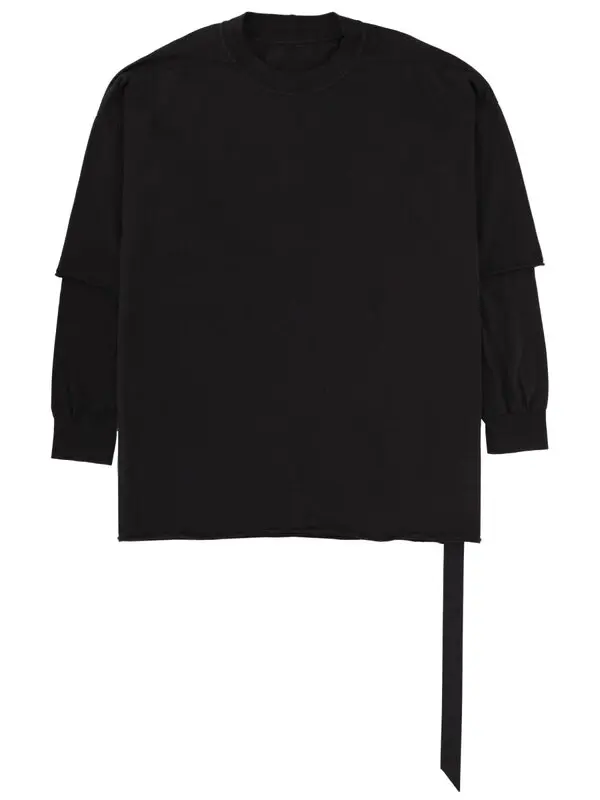 Rick Owens Tommy Hustler T-shirt