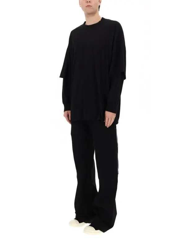 Rick Owens Tommy Hustler T-shirt