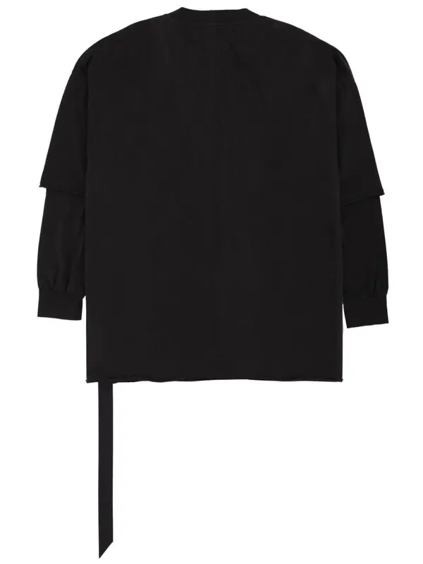 Rick Owens Tommy Hustler T-shirt