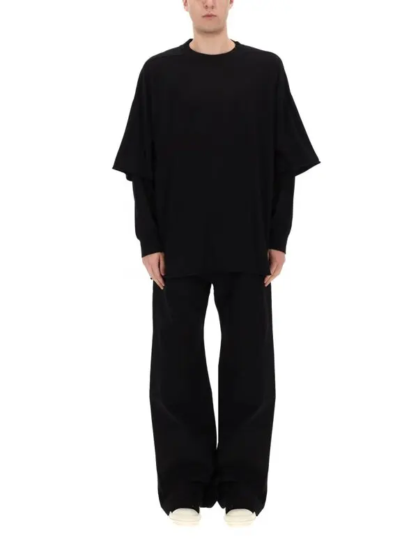 Rick Owens Tommy Hustler T-shirt