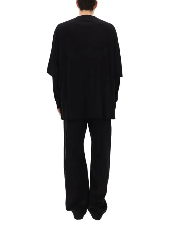 Rick Owens Tommy Hustler T-shirt