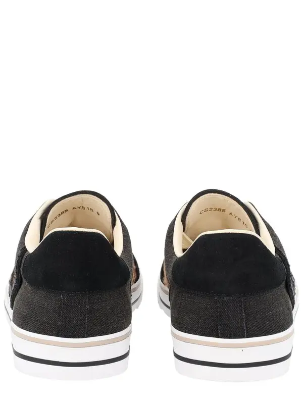 Dolce & Gabbana Dg Sailing Sneakers - Multicolor