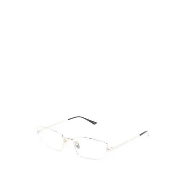 Gucci Rectangle Frame Eyeglasses