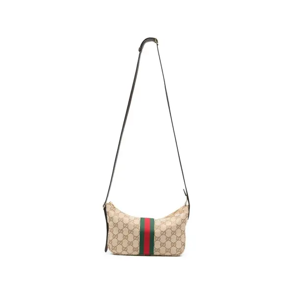 Gucci Shoulder Bag - Cream