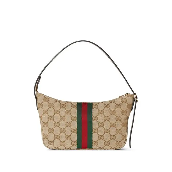 Gucci Shoulder Bag - Cream