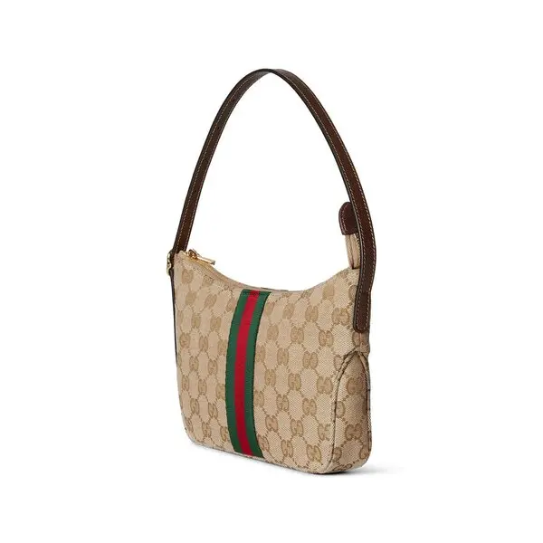 Gucci Shoulder Bag - Cream