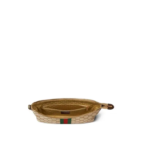 Gucci Shoulder Bag - Cream