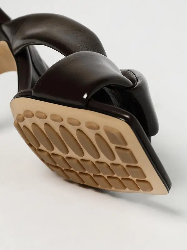 Bottega Veneta Heeled Sandals