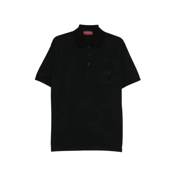Gucci Polo Shirts