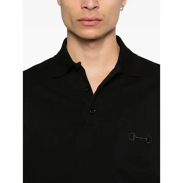 Gucci Polo Shirts