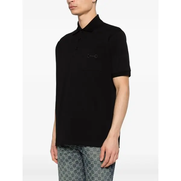 Gucci Polo Shirts