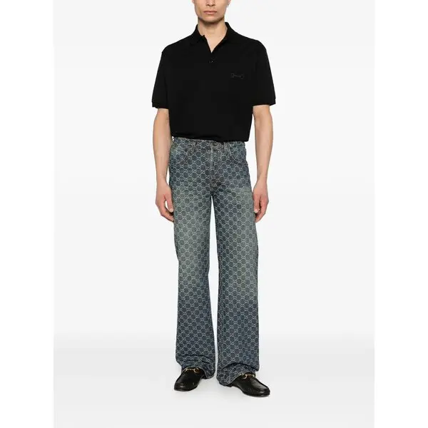 Gucci Polo Shirts