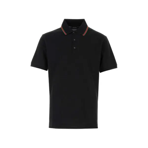 Gucci Polo Shirts