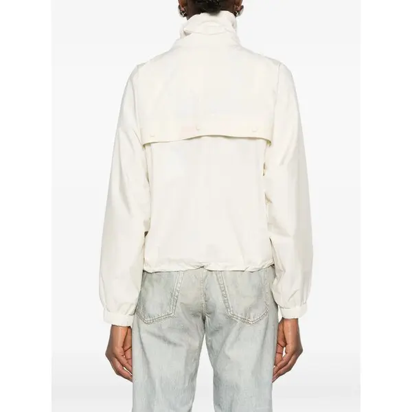 YVES SALOMON Bomber Jacket