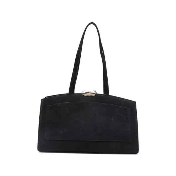 Benedetta Bruzziches Calf Leather Tote Bag