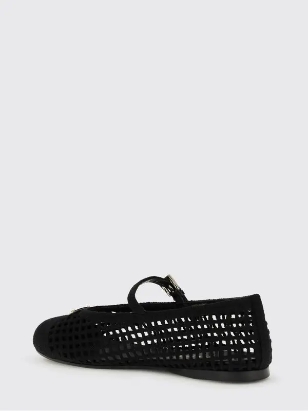 Prada Ballet Flats - Black
