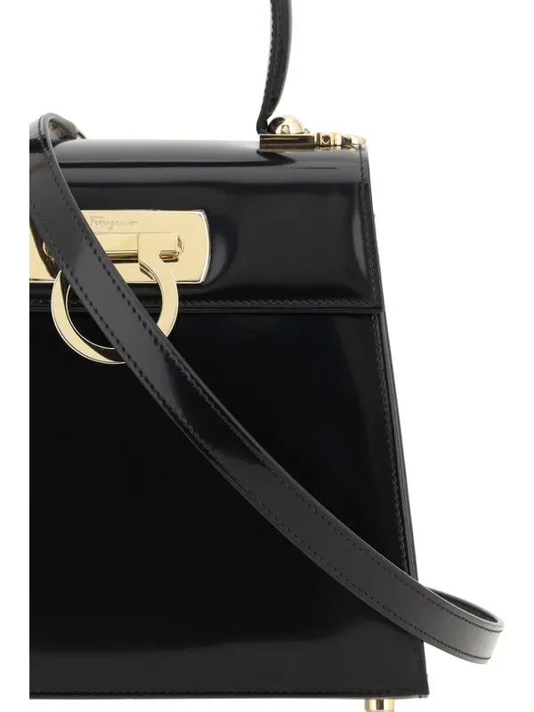 FERRAGAMO Iconic Handbag