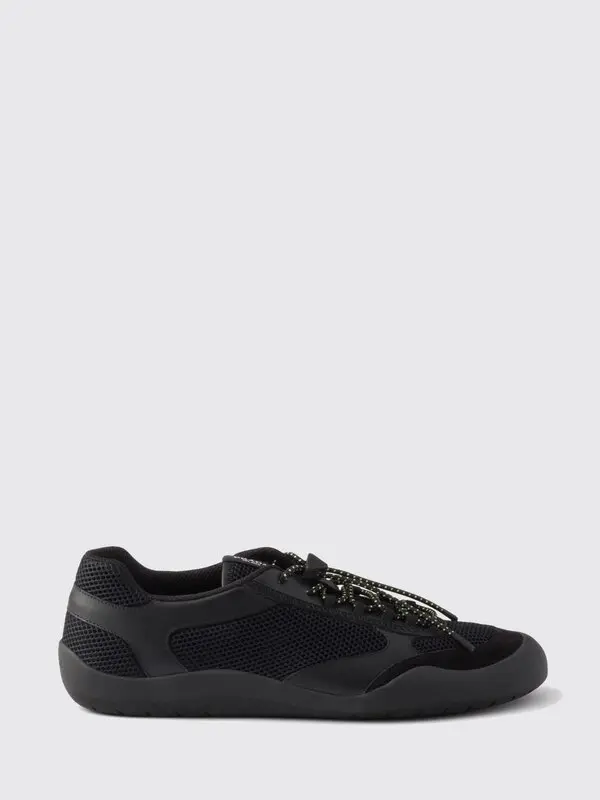 Prada Sneakers - Black