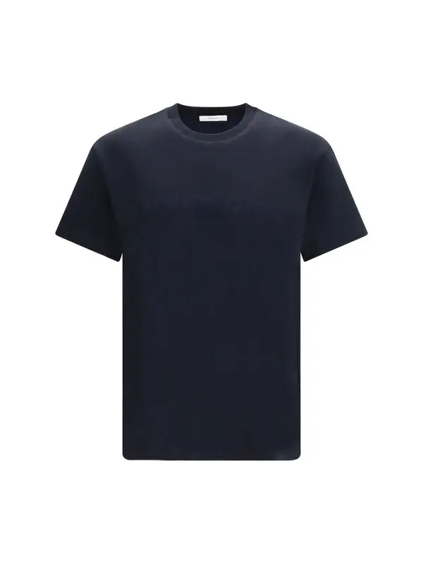 Givenchy Logo T-shirt