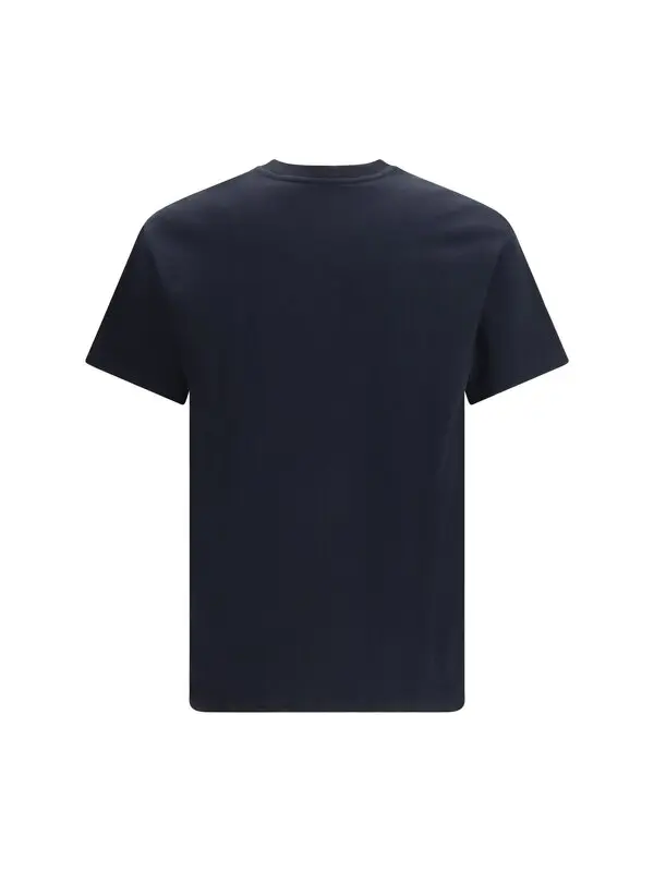 Givenchy Logo T-shirt