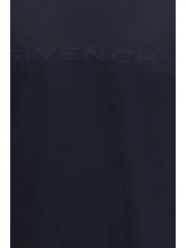 Givenchy Logo T-shirt