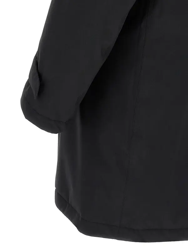 Herno Pro-meteo Parka - Black