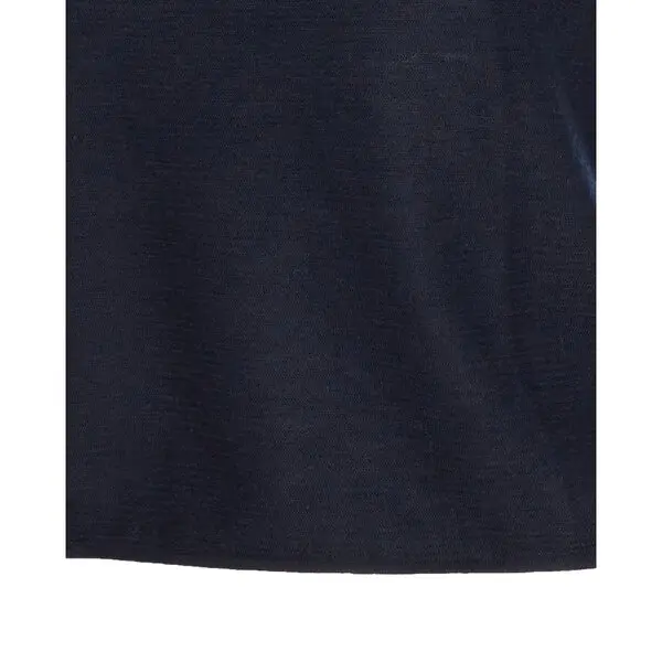LISA YANG Cashmere T-shirt - Blue