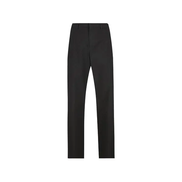 Gucci Tailored Trousers - Black