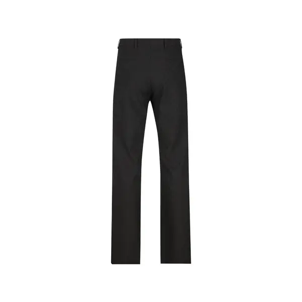 Gucci Tailored Trousers - Black