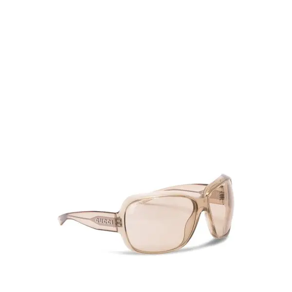 Gucci Square Frame Sunglasses