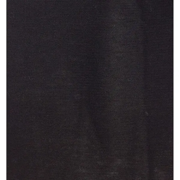 LISA YANG Cashmere T-shirt - Black