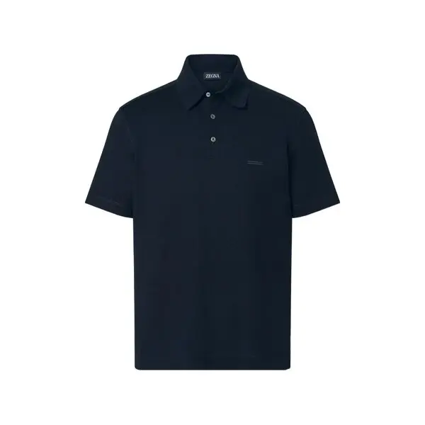 Zegna Polo Shirts