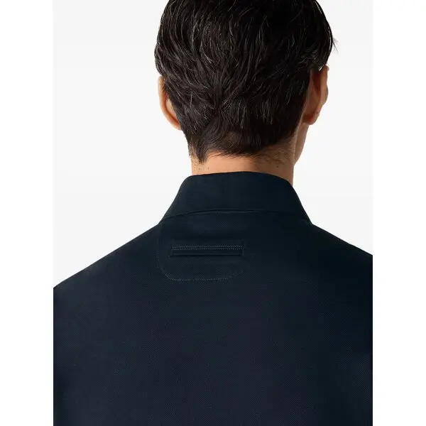 Zegna Polo Shirts