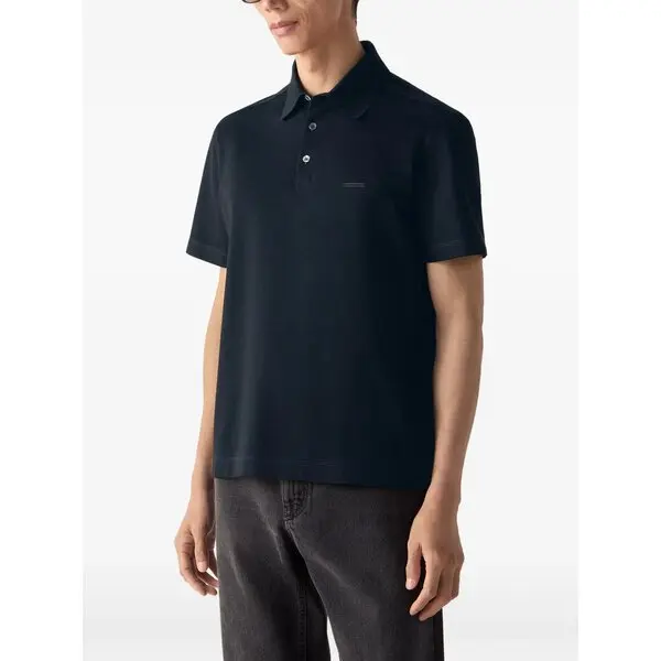Zegna Polo Shirts
