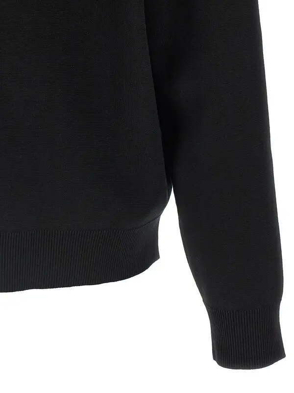 Gucci Wool Intarsia Sweater