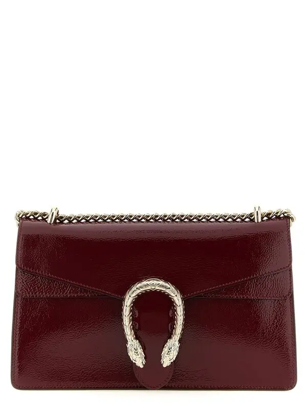 Gucci Dionysus Medium Shoulder Bag