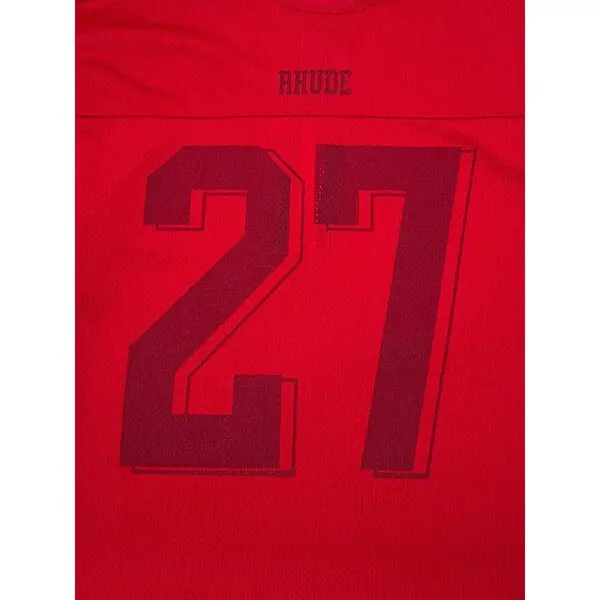 Rhude T-shirts & Vests T-shirts