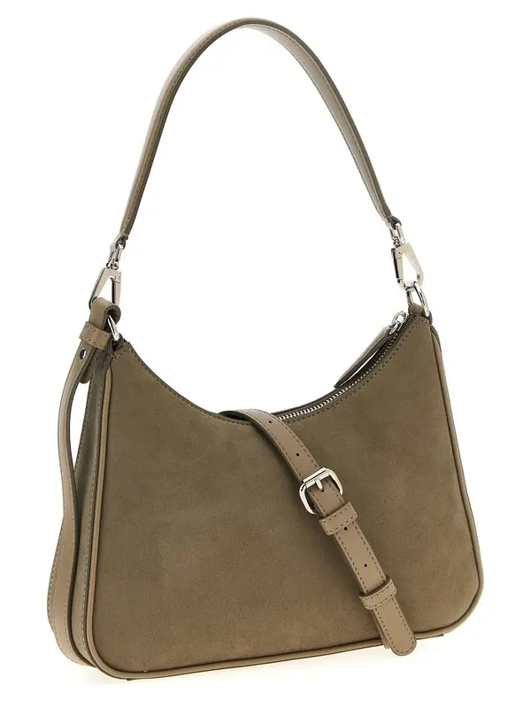 Stella McCartney Small Hobo Shoulder Bag