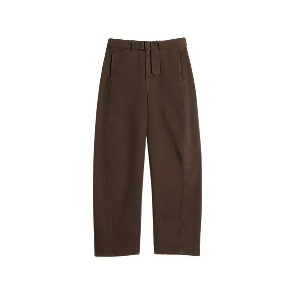 LEMAIRE Lemiare Wide-leg Trousers